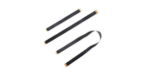 22-way to 15-way DSI (Display) FPC for Raspberry Pi 5