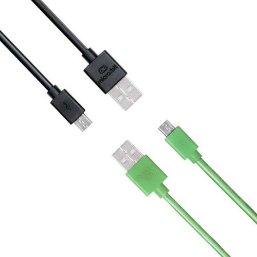 micro:bit USB microB Cable 30cm