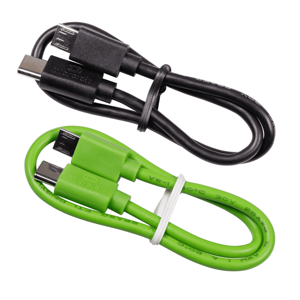 micro:bit USB Type-C to microB Cable