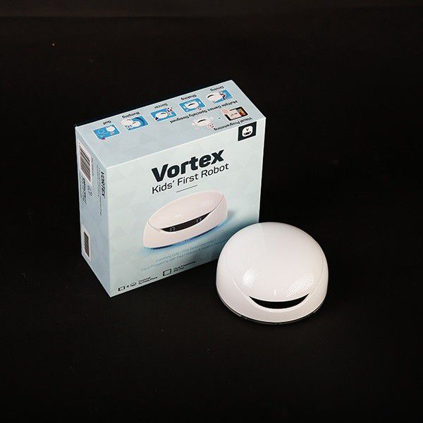 VORTEX - Arduino Programmable Toy Robot