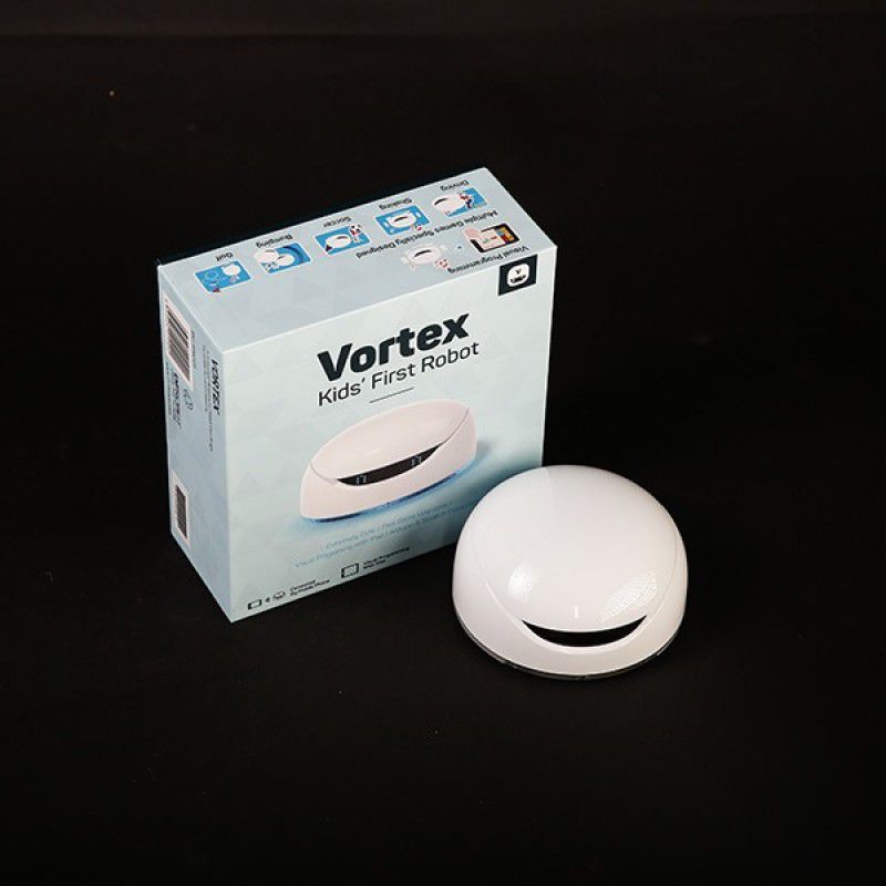 VORTEX - Arduino Programmable Toy Robot