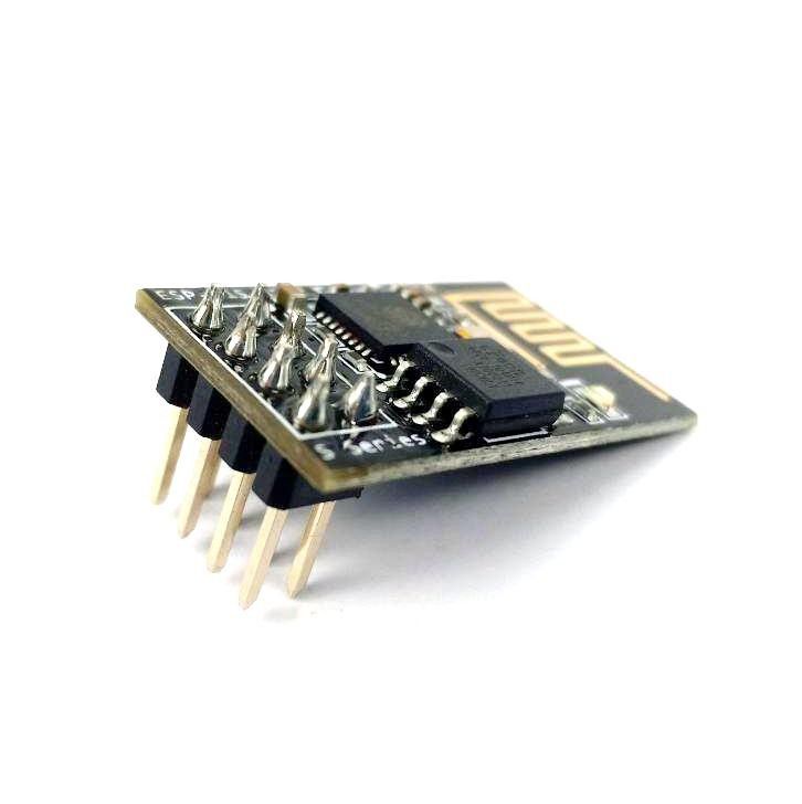ESP-01 WiFi Serial Transceiver Module (ESP8266)