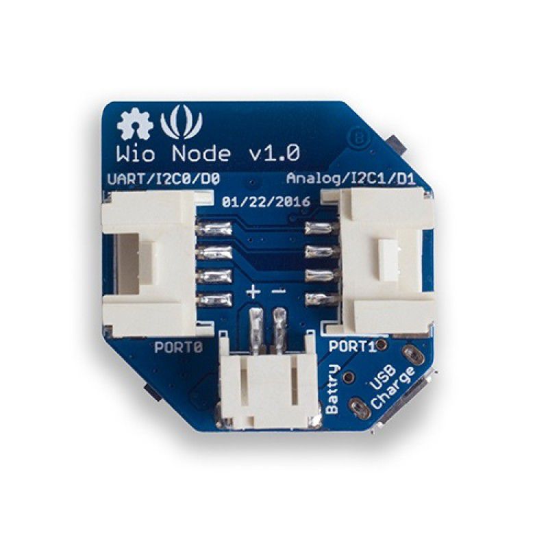 SeeedStudio Wio Node