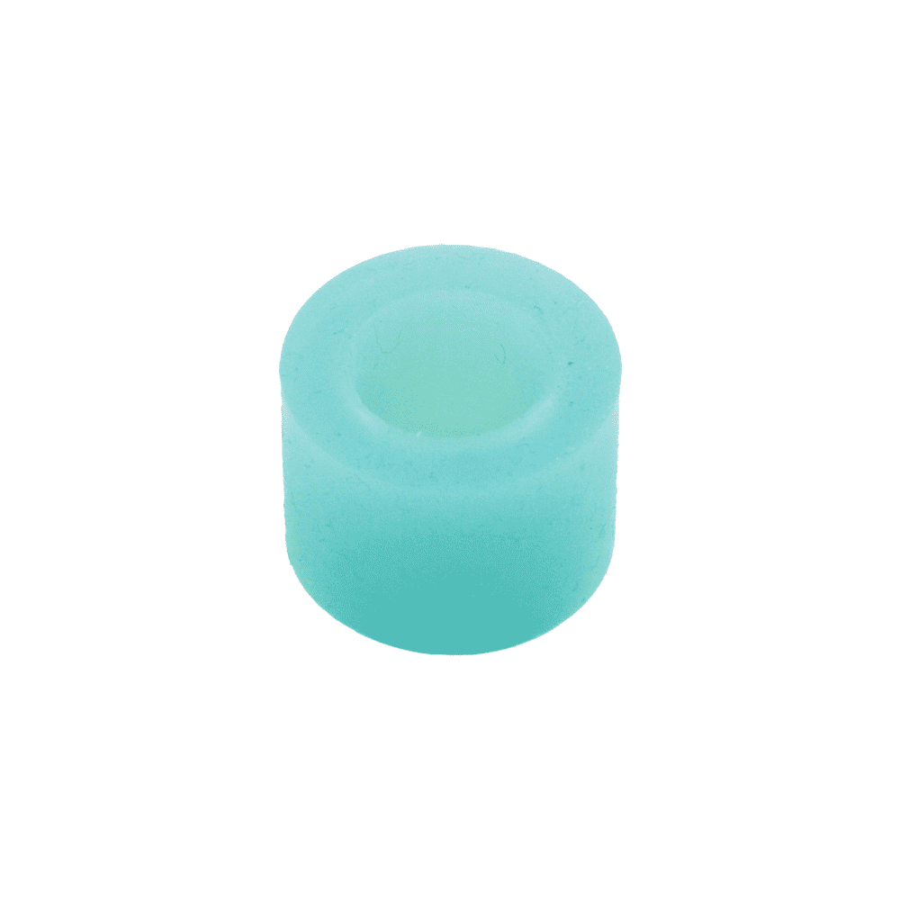 High Grade Silicon Wheels for Sumo Robot (32mm x 22mm)