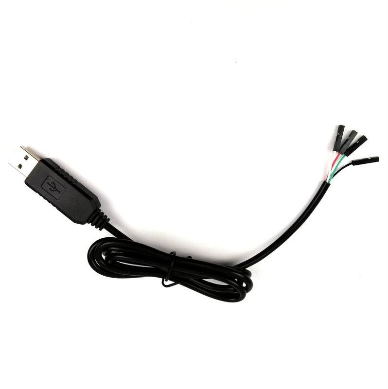 CH340 USB to TTL Serial Cable