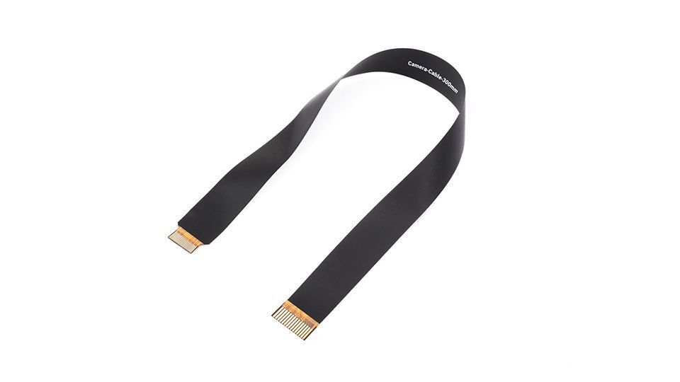 22-way to 15-way CSI (Camera) FPC for Raspberry Pi 5