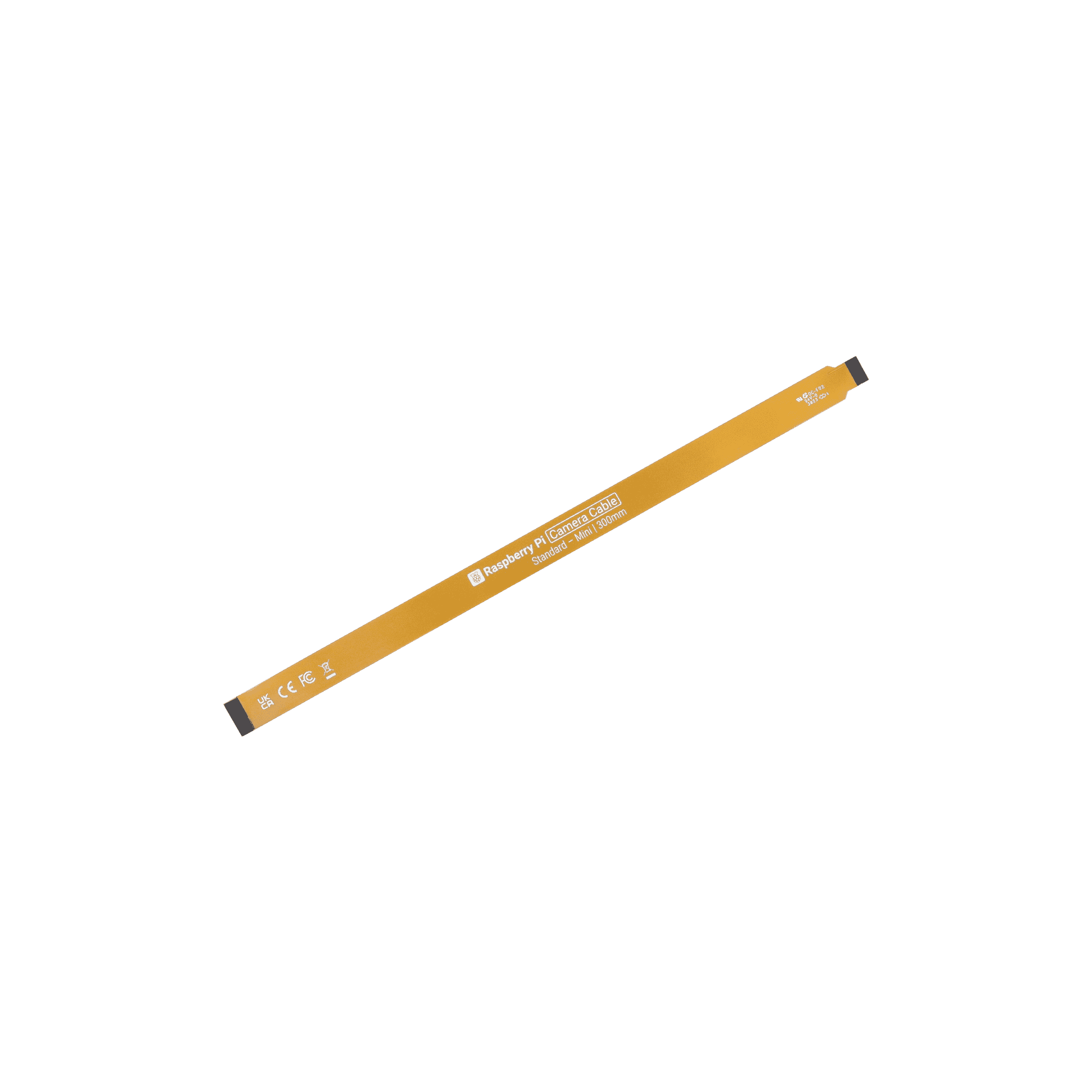 Official Raspberry Pi 5 CSI Cable for Camera