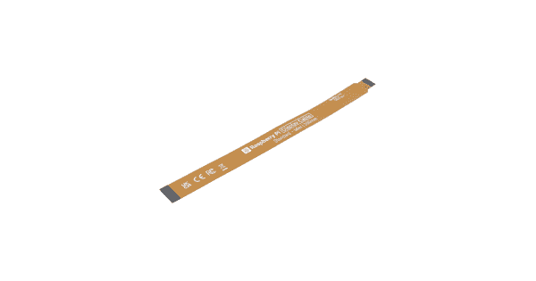 Official Raspberry Pi 5 DSI Cable for Display - 20cm