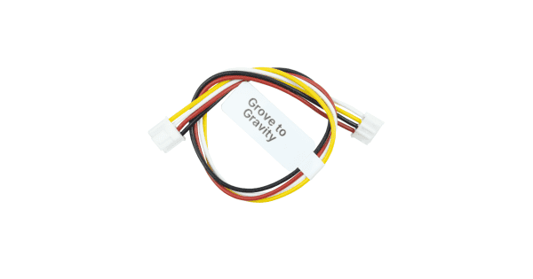 Grove to Gravity Cable