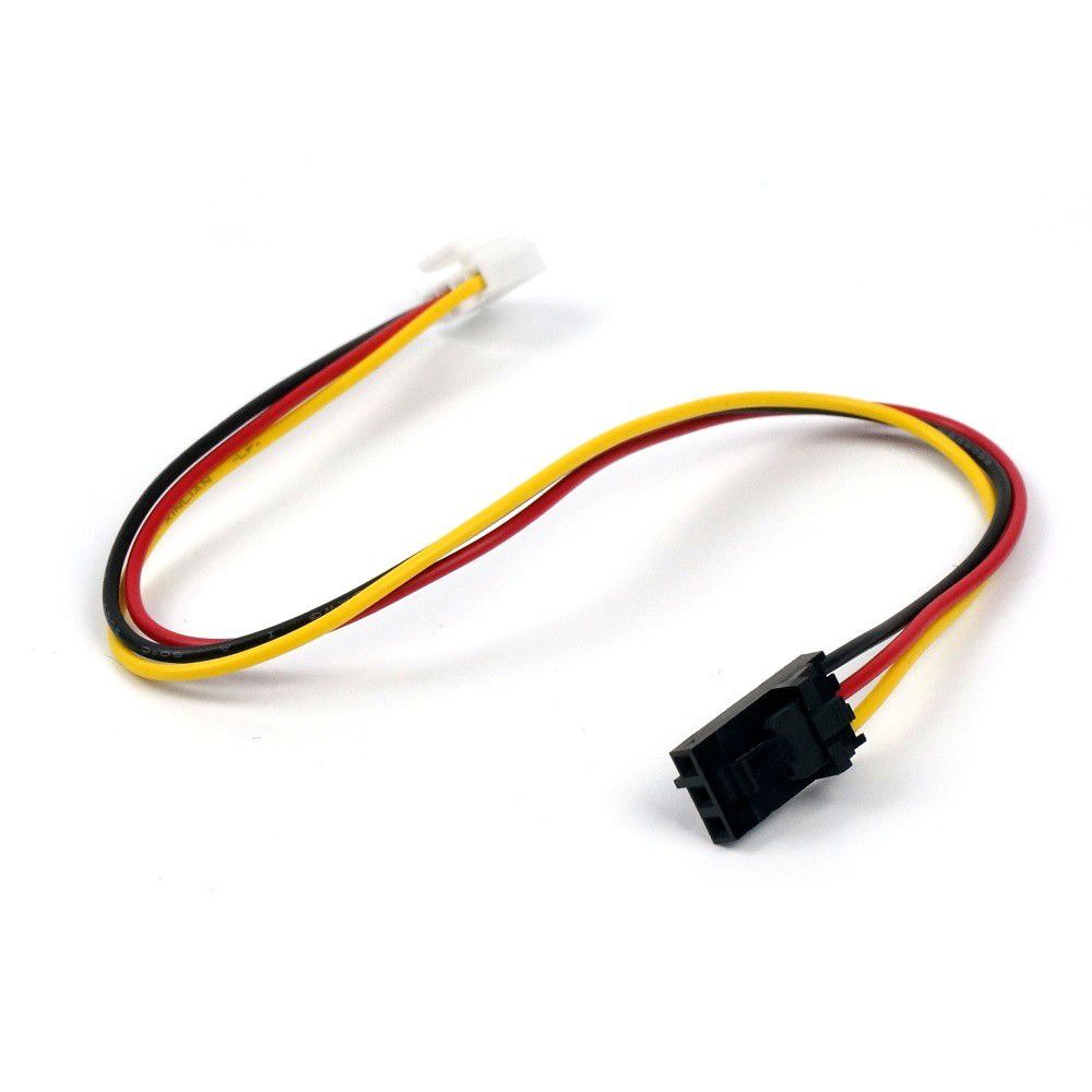 Grove to SVG Cable - 200mm length