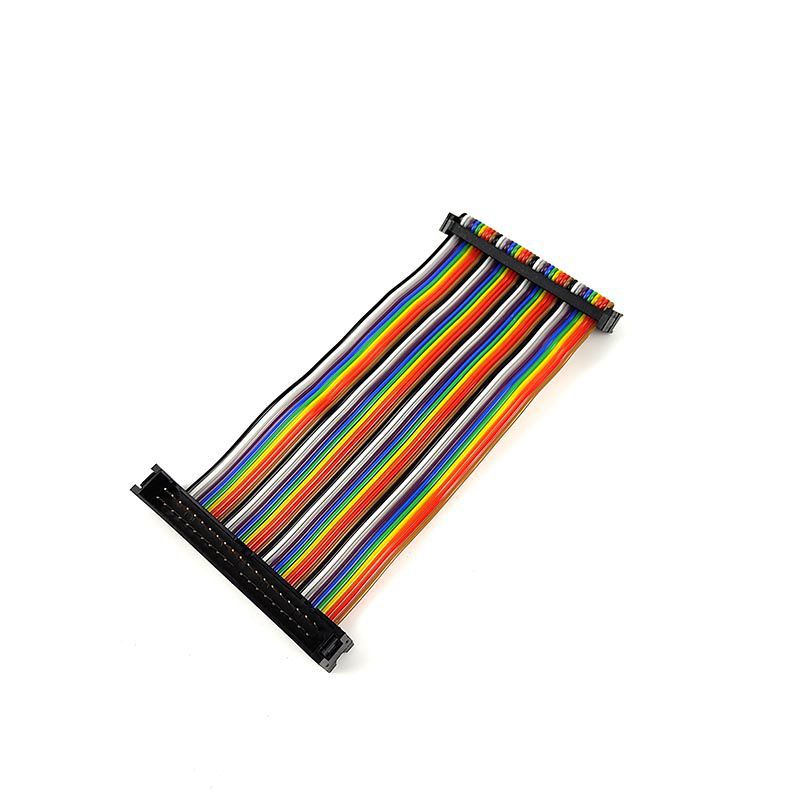 40-Pin IDE Extension Cable for Raspberry Pi GPIO