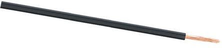 Single Core Cable (Roll) Black