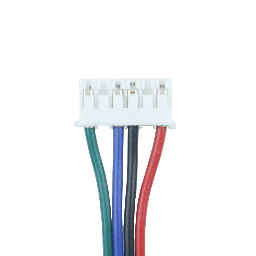 Stepper Motor Cable with Female Header