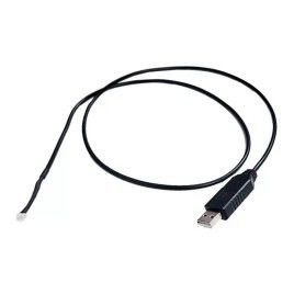 USB to UART Debug Adapter for Raspberry Pi 5