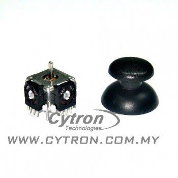 Analog Joystick