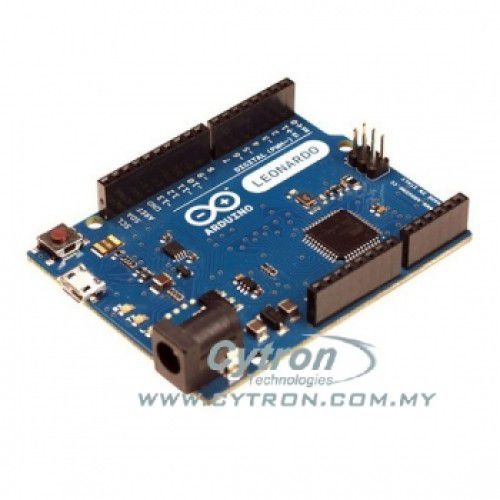 Arduino Leonardo-Main Board