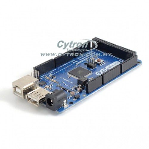 Arduino Mega ADK-Main Board