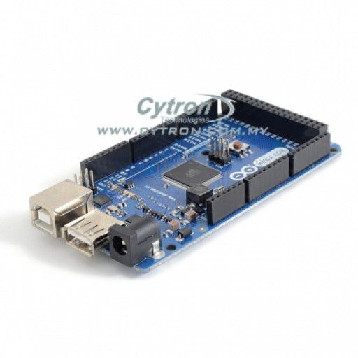 Arduino Mega ADK-Main Board Arduino Mega ADK-Main Board