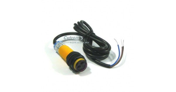 Digital Infrared Sensor
