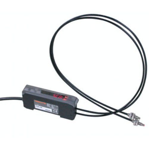Hokuyo Digital Fiber Sensor (Red LED)