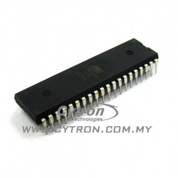 IC ATMega16