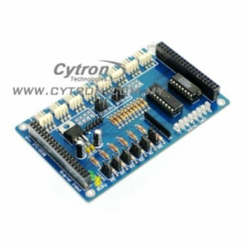 IFC - Digital Input Card