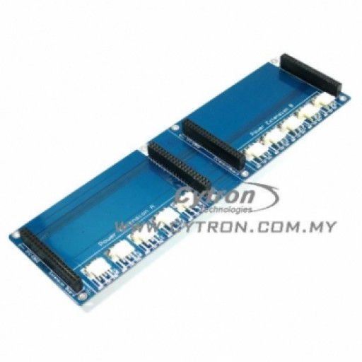 IFC - Extension Board