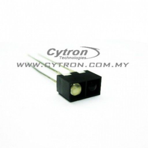 IR Sensor Set With Socket