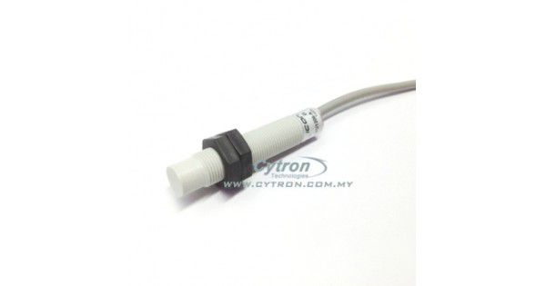 M12 Capacitive Proximity Sensor M12 Capacitive Proximity Sensor