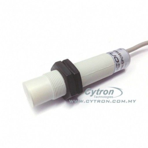 M18 Capacitive Proximity Sensor M18 Capacitive Proximity Sensor