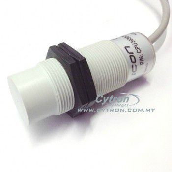 M30 Capacitive Proximity Sensor