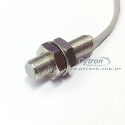 M8 Inductive Proximity Sensor M8 Inductive Proximity Sensor