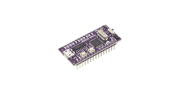 Maker Nano Simplifying Arduino For Projects