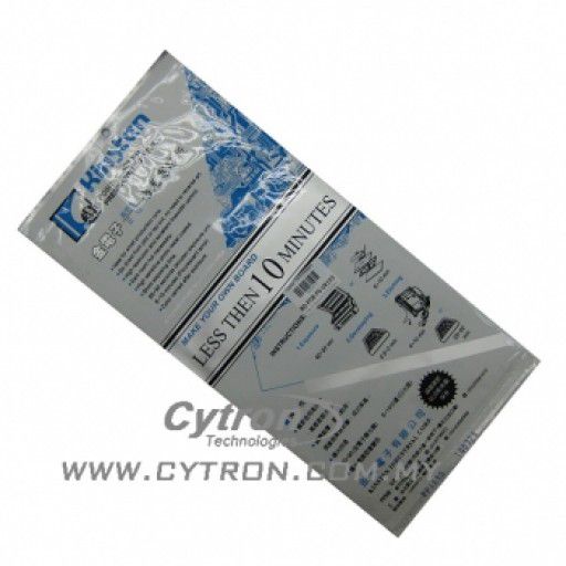 PCB UV Board PP1530 (Kinsten)