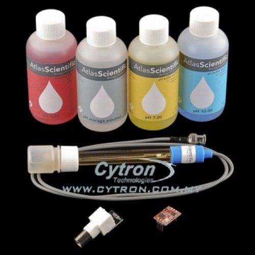 pH Sensor Kit