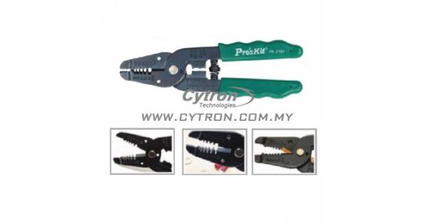 Pro'skit 7 In 1 Tool