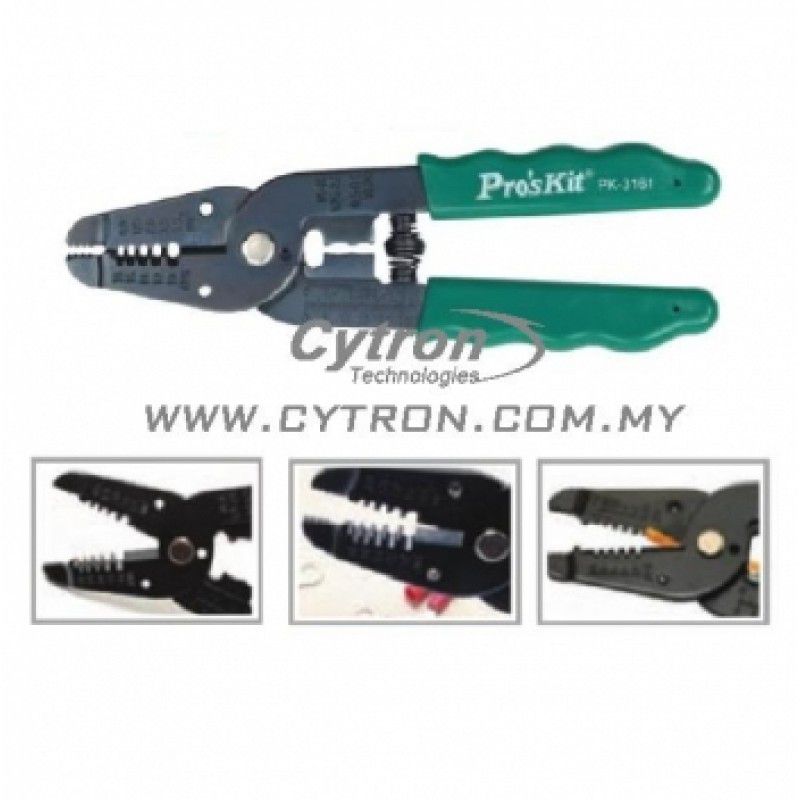 Pro'skit 7 In 1 Tool