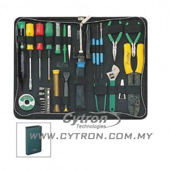Pro'skit Computer Service Tool Kit