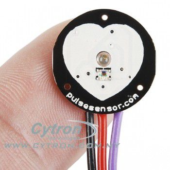 Pulse Sensor
