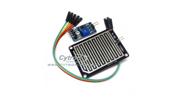 Rain Sensor Module