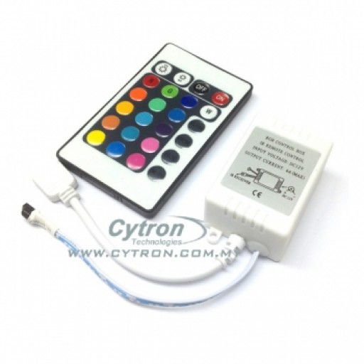 Remote Control for LED Strip