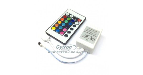 Remote Control for LED Strip
