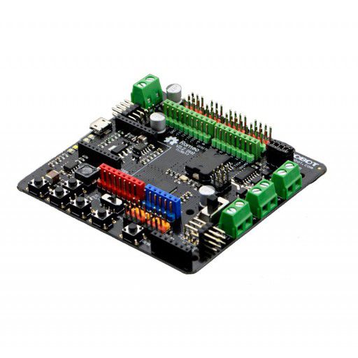 Romeo Robot Controller V2.2