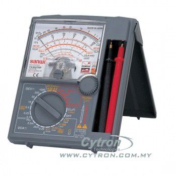 SANWA Analog Multimeter