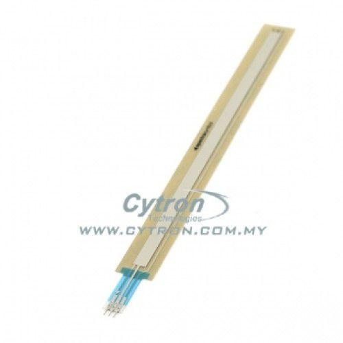 SoftPot Membrane Potentiometer - 200mm