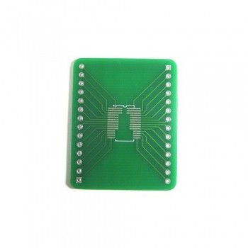 SOIC/SSOP to DIP Adapter