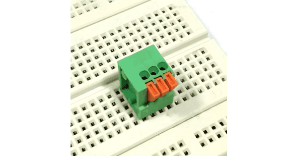 Spring Terminal 3 Ways (Top)