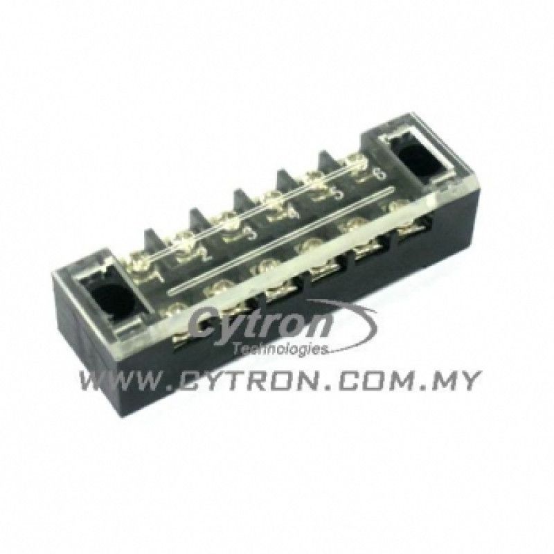 Terminal Block TB1506 Terminal Block TB1506