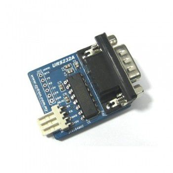TTL UART to RS232 Converter