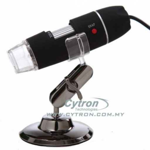 USB Digital Microscope - 500X